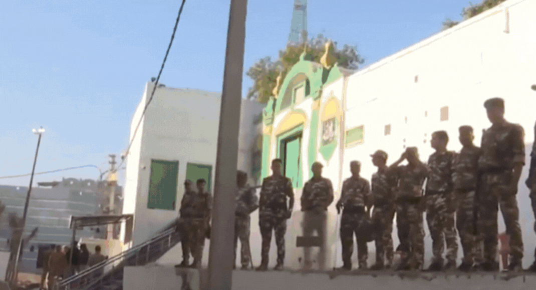 Front Army Gifs