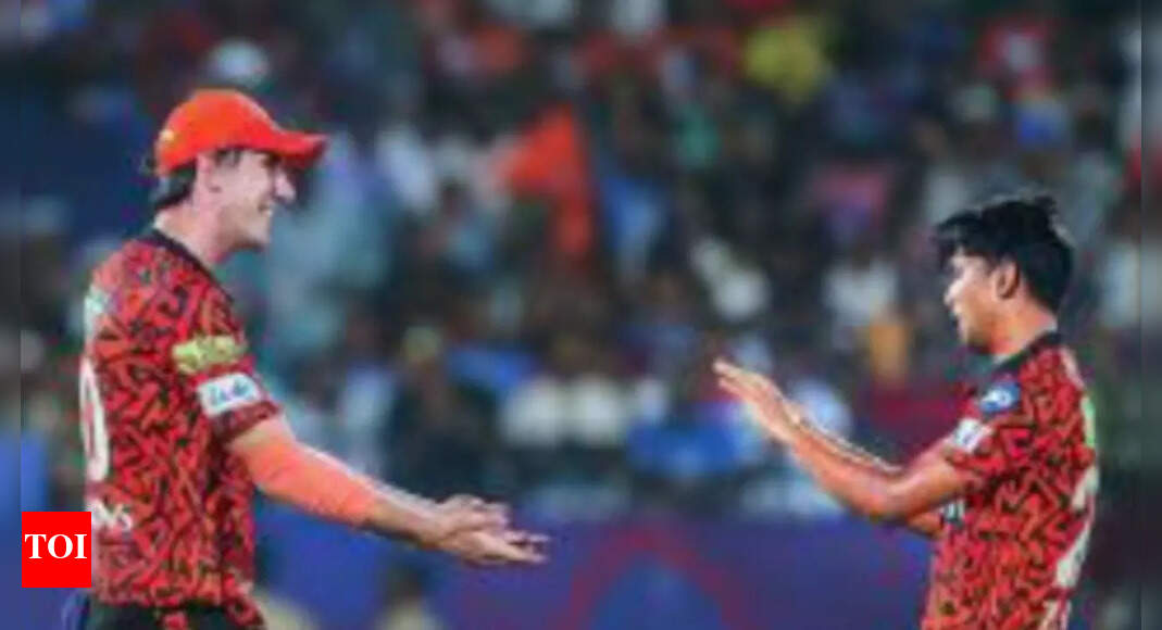 Eid comes early for Lucknow boy Zeeshan Ansari, shines on his IPL debut ...