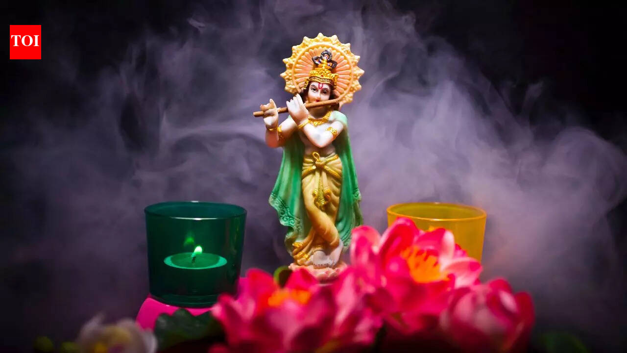 7 days, 7 Gods: Which Gods are worshipped through the days of a week