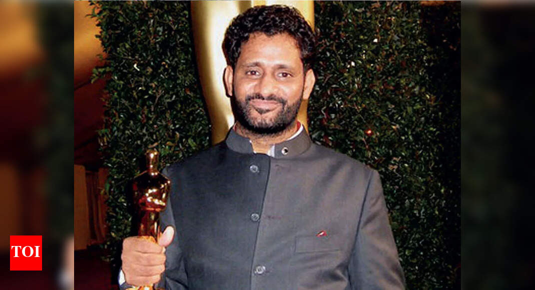 Oscar-winning sound designer Resul Pookutty: The beauty of Eid, what my ...