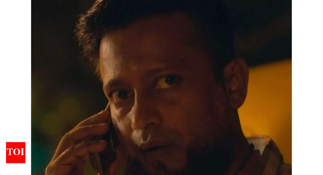 Actor Sukant Ray reflects on his transformative role in Khakee: The ...