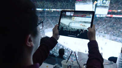 The Evolution of NHL Analytics and Its Impact on Modern Hockey | NHL ...
