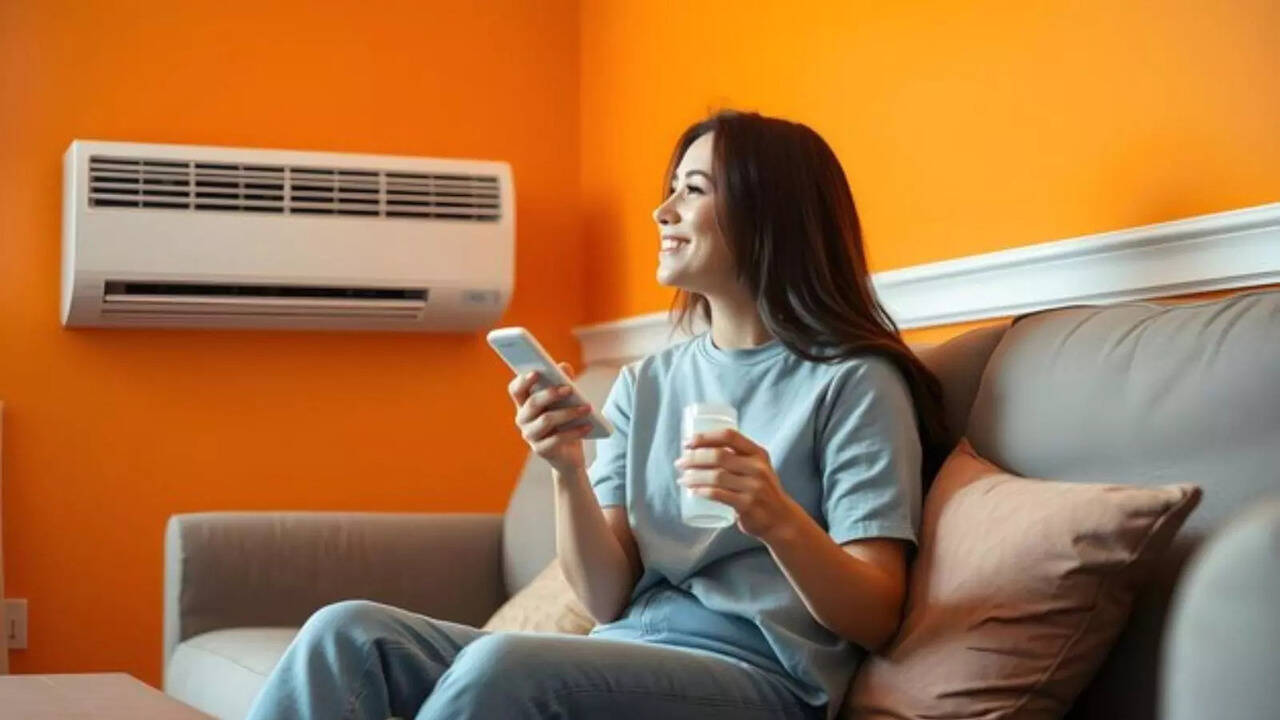 How To Reduce AC Bill Per Month: 10 Energy Saving Tips for Summer