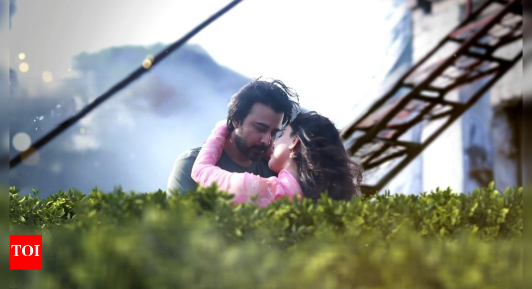 Indo-Bangla film industry rebounds with 2 big-ticket Eid releases ...