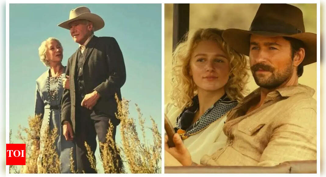 '1923' Season 2, Episode 6 Recap: Shocking Deaths and Dramatic Turns in ...