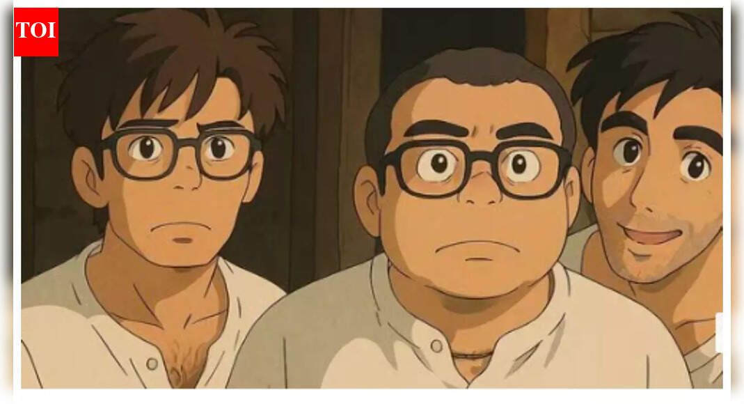 Ghibli style image converter: Simple step-by-step guide to turn your ...
