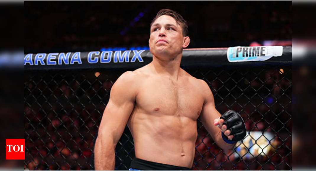 Drew Dober wins fans over after UFC Mexico loss while Joe Pyfer’s rant ...