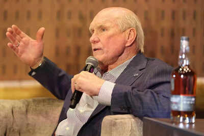"In case I die...": Terry Bradshaw revealed four life-changing lessons ...