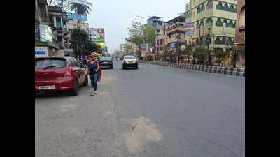 App-bike horror: Rajarhat woman files assault plaint | Kolkata News ...