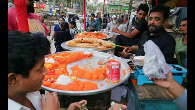 Benefits of Fasting across cultures and religions | Delhi News - The ...