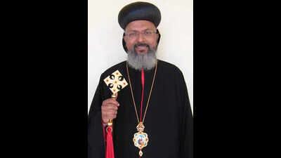 Orthodox Church welcomes stand of Jacobite head | Kochi News - The ...