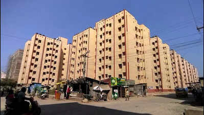 Chennai corporation takes over upkeep of more than 1 lakh TNUHDB ...