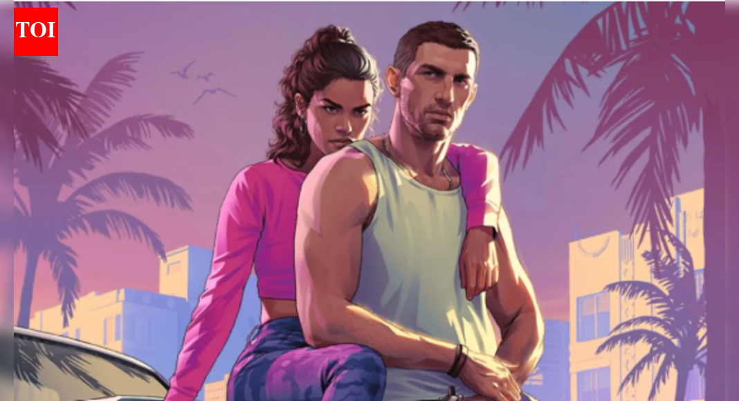 GTA 6 creator, Take-Two CEO, ends AI vs. human debate, declaring human ...