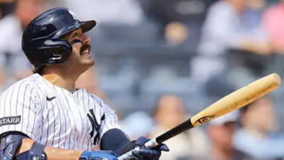 “It’s about the batter, not the bat”: Torpedo bat creator Aaron “Lenny ...