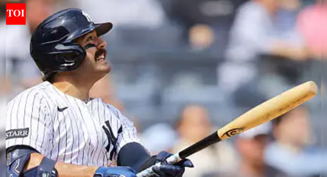 “It’s about the batter, not the bat”: Torpedo bat creator Aaron “Lenny ...