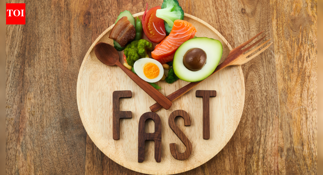 Intermittent fasting or calorie deficit diet, which is better for ...