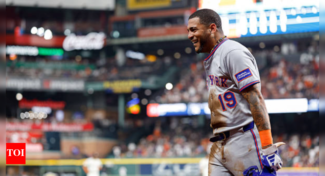 Will Jose Siri play tonight against Miami Marlins? Latest update on New ...