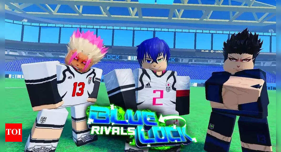 Blue Lock Rivals codes June 2025: Earn your lucky spins and know how to ...