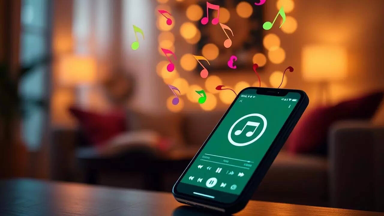 How to Add Your Favorite Songs to WhatsApp Status Effortlessly