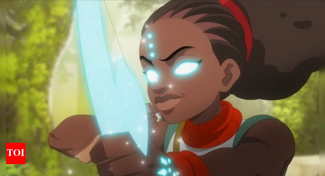 'Iyanu: Child of Wonder' – Release date, voice cast, and where to watch ...