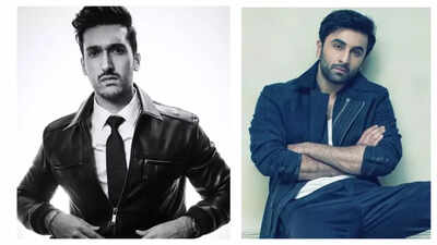 Exclusive: Ranbir Kapoor told me it’s important to live outside the ...