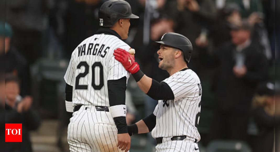 Will Miguel Vargas play tonight against Minnesota Twins? Latest update ...