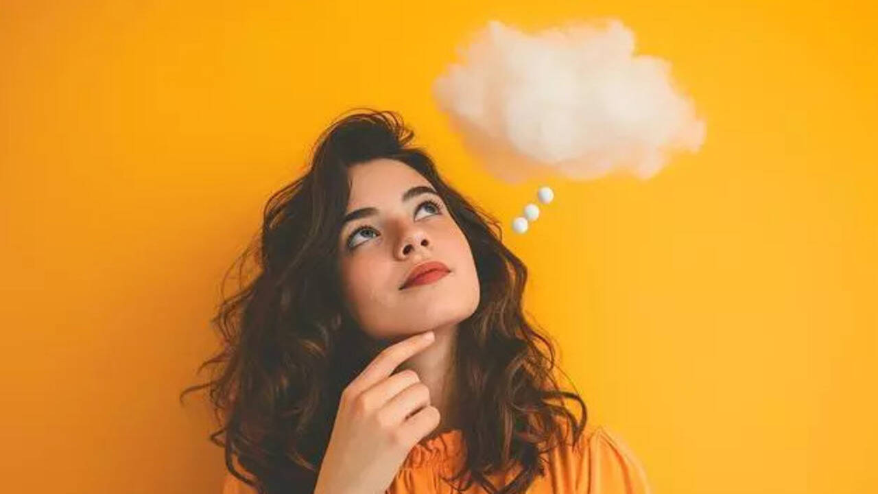 Daydreaming: Train Your Brain To Solve Problems & Unlock Innovative ...