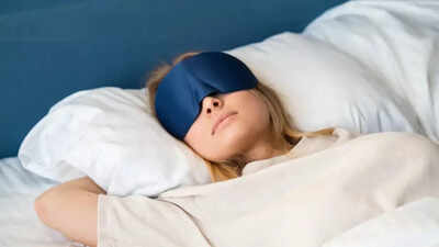 Not prioritizing your sleep? Less deep sleep can potentially increase ...