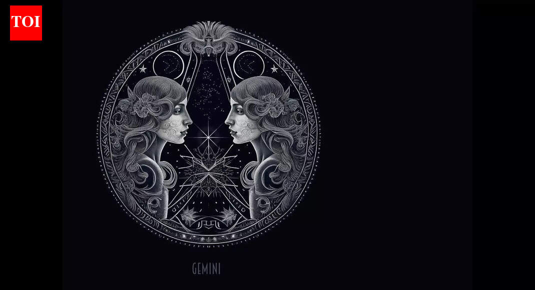 April 2025 Horoscope for Gemini Moon Sign: Love, career, health and ...