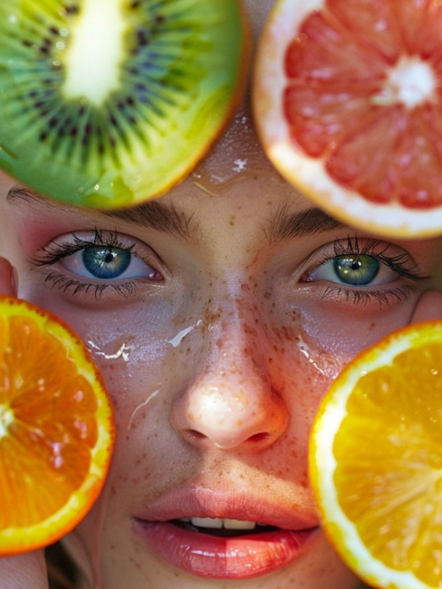 How to incorporate summer fruits into your skincare routine? | Times of ...