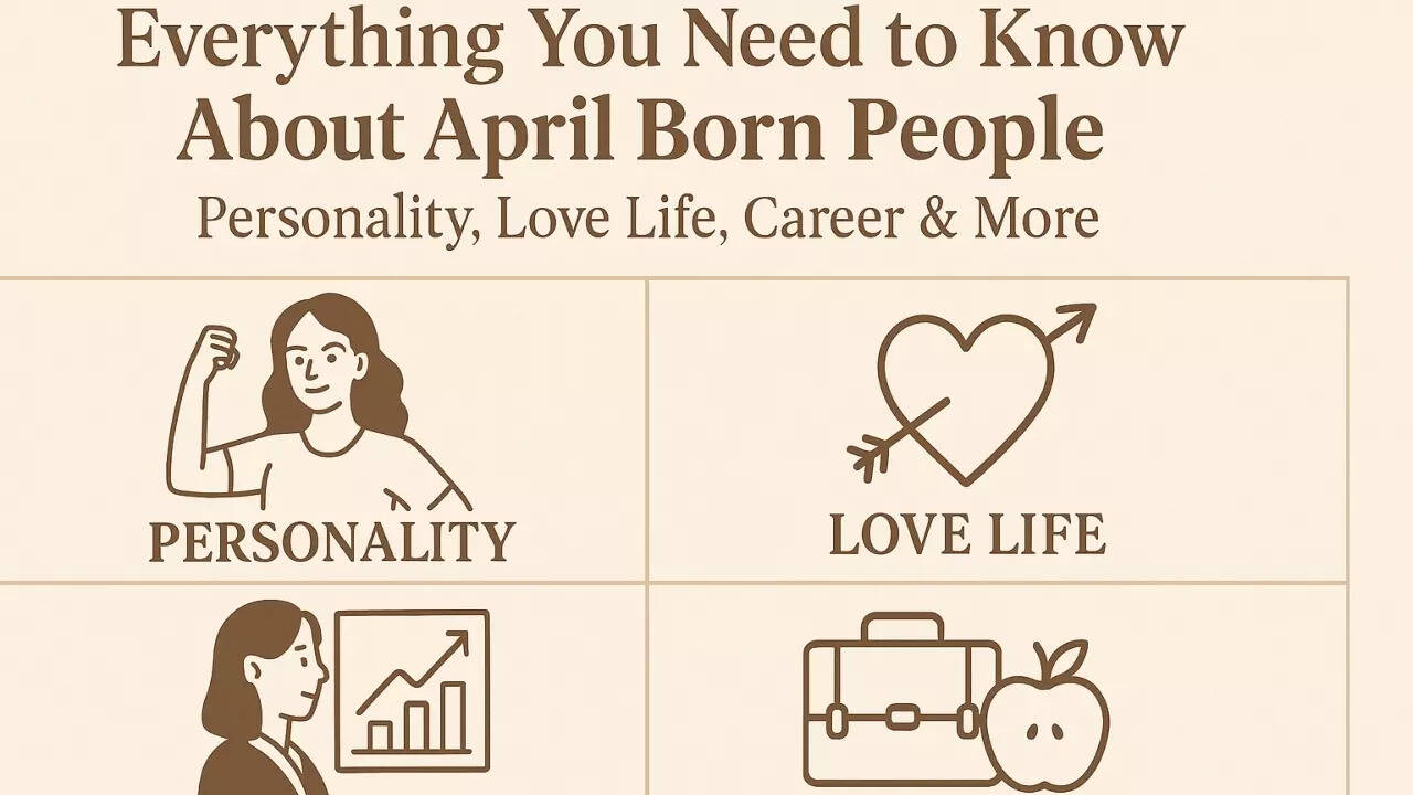 April 17 zodiac sign personality 60 photos - Astrologytoyou.com