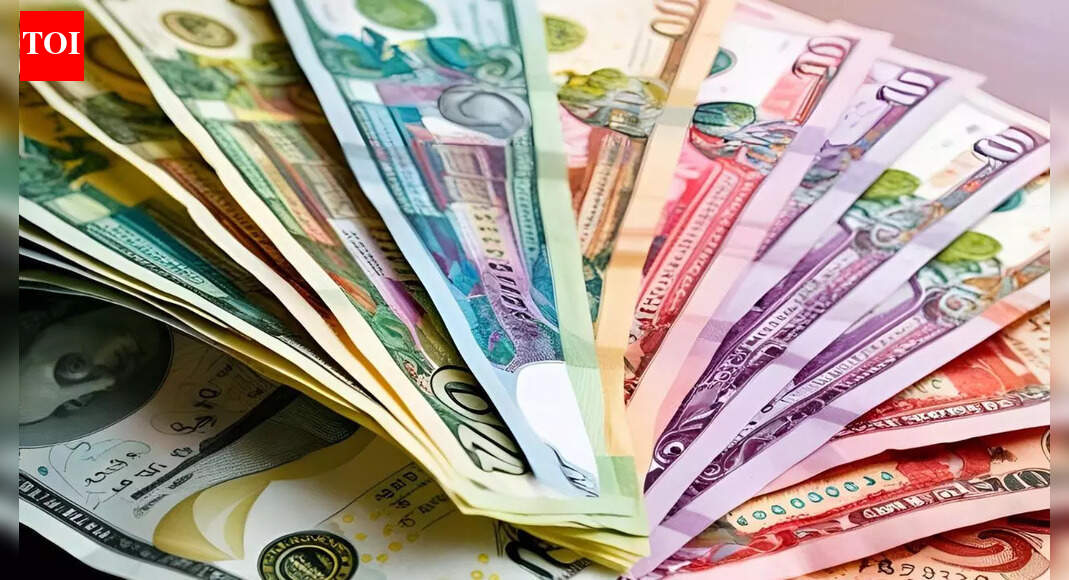 7 most expensive banknotes in the world, and here's how much they cost