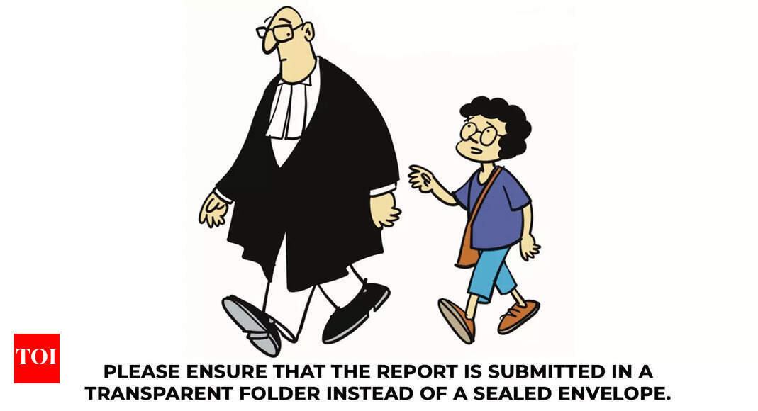 Explained: What happens if a judge is suspected to be corrupt? - The ...