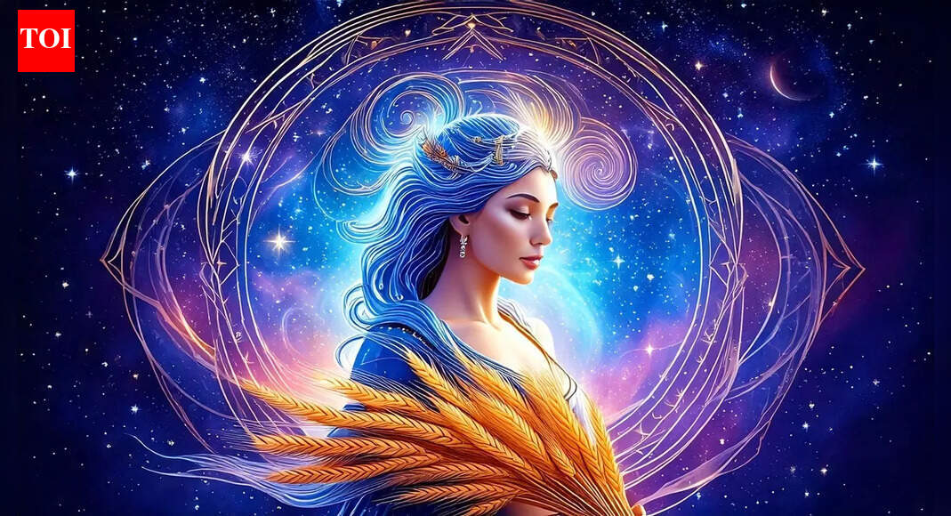 Virgo, Daily Horoscope Today, April 2, 2025: Take a moment to savor ...