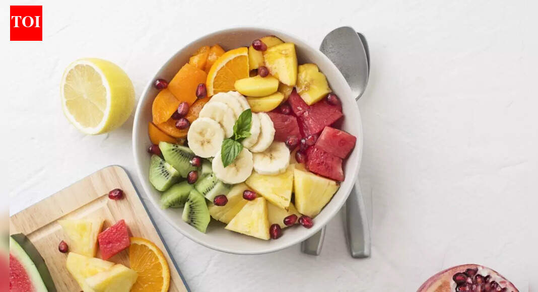 These cancer-fighting fruits have unexpected potential in preventing ...