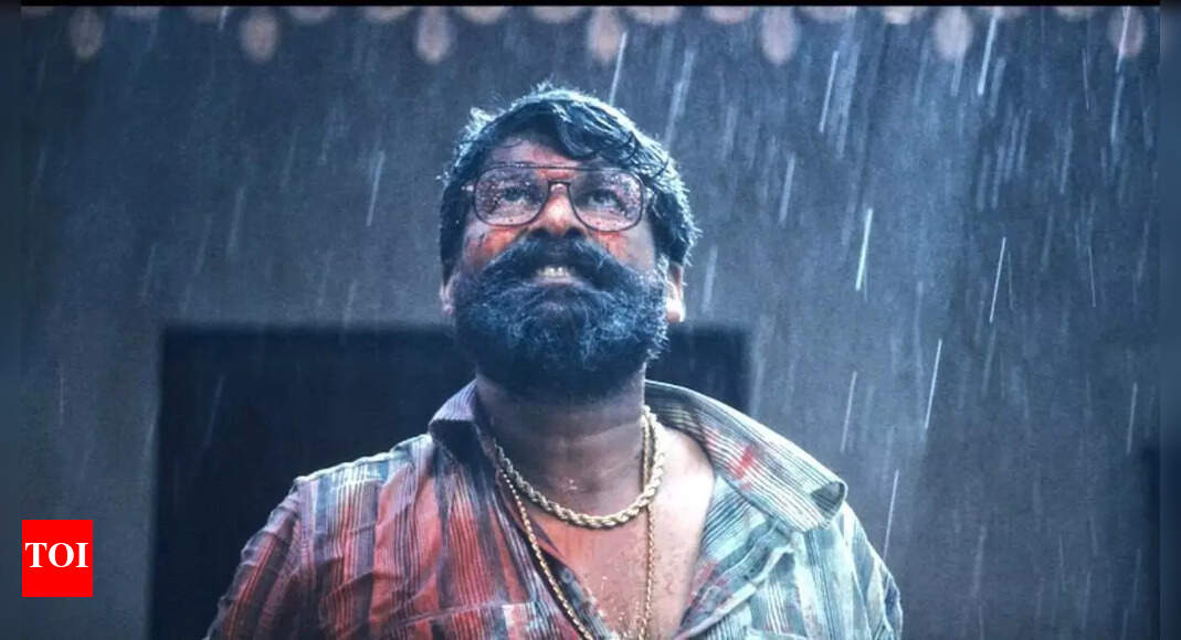 Here's how actor Joju George got his Tamil dialogues right in Suriya's ...