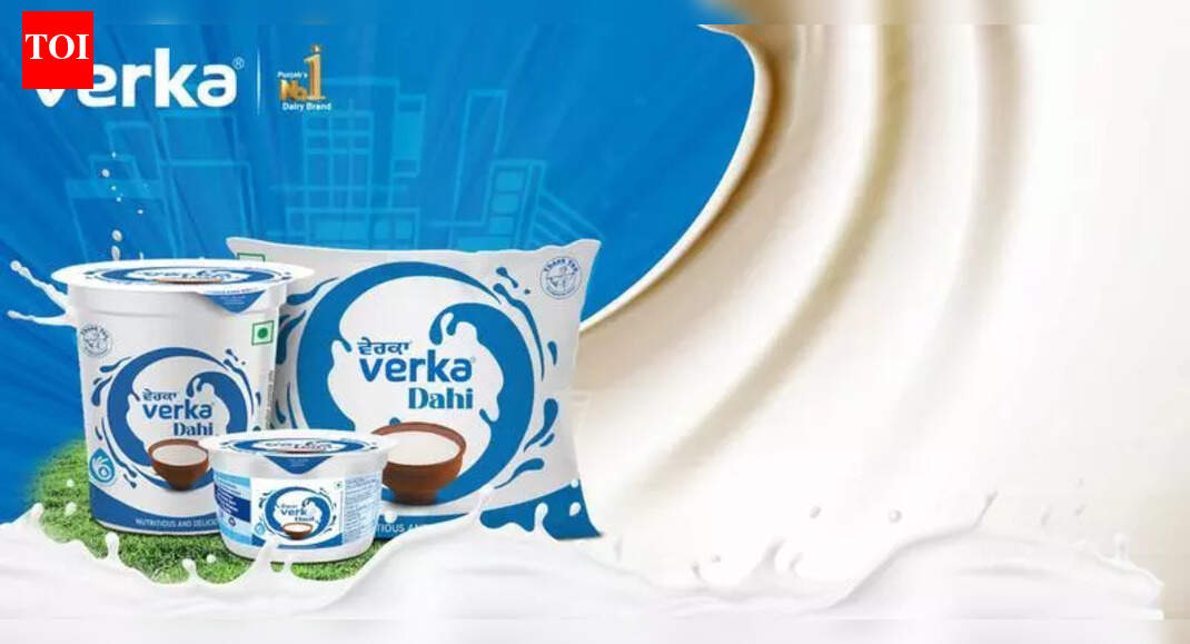 Punjab’s Verka to enter bakery market with biscuits and rusk ...