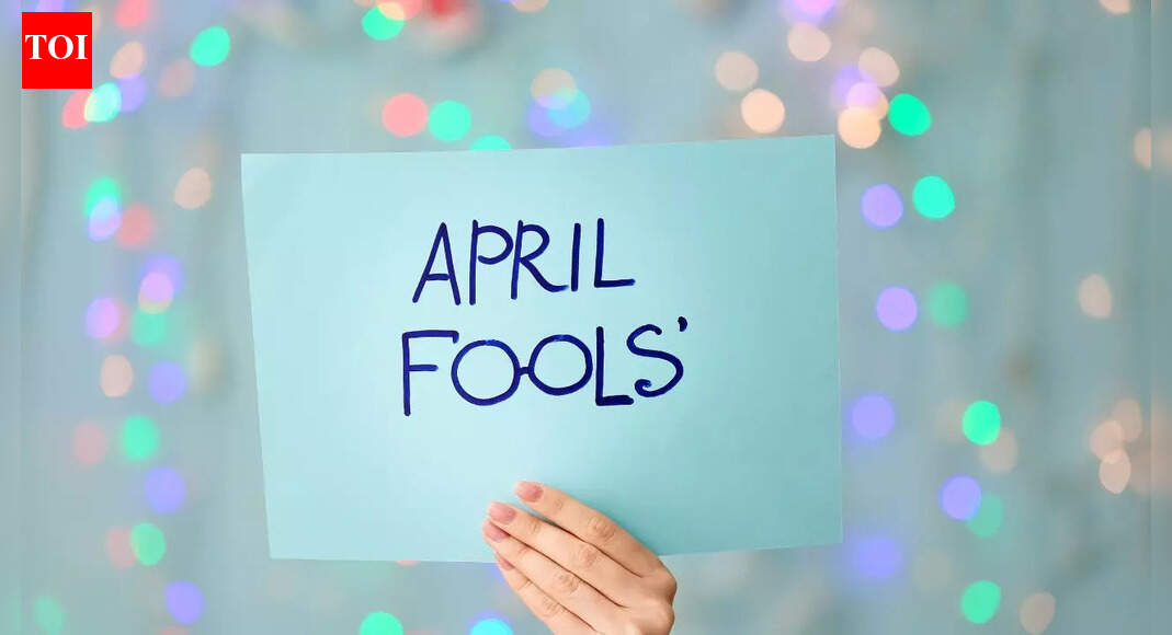 April Fools’ Day 2025: Hilarious Reddit thread reveals prank ...