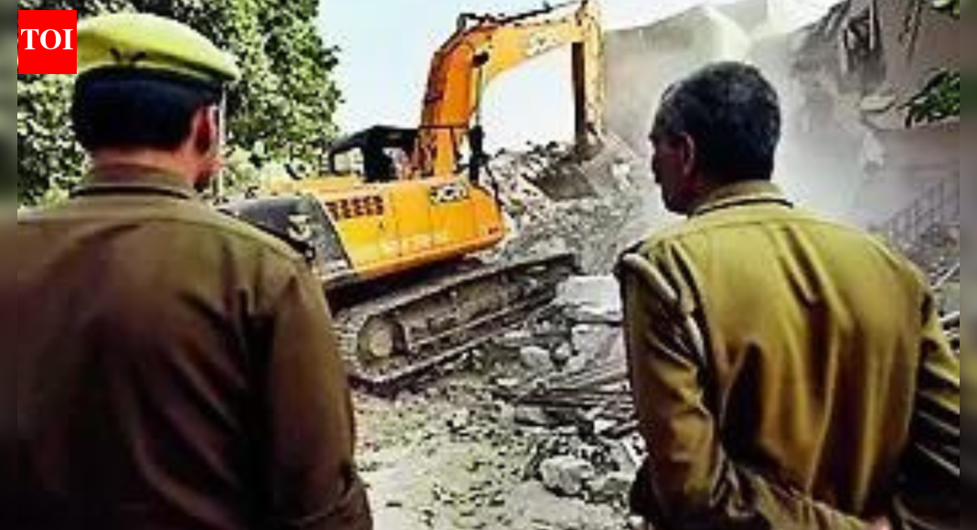 Right to shelter fundamental, pay Rs 10L for each bulldozed home: SC ...