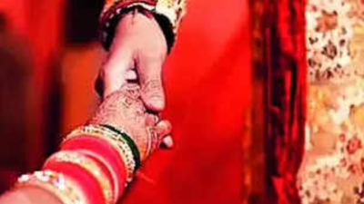 Scared after Meerut ‘drum murder case’, UP man arranges wife's marriage ...