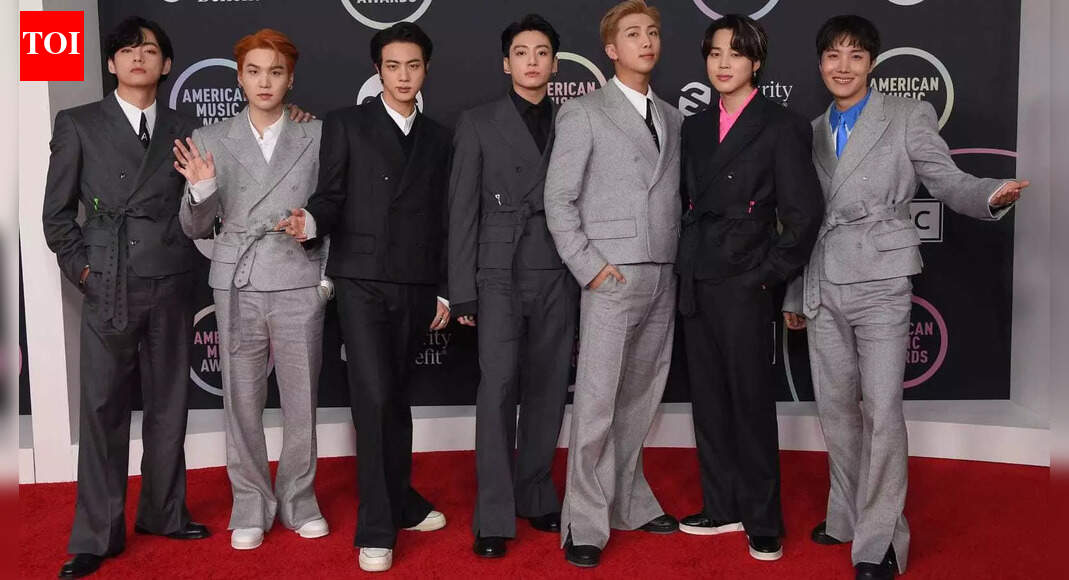 Super Bowl halftime show: Why BTS should be the next big act to take ...