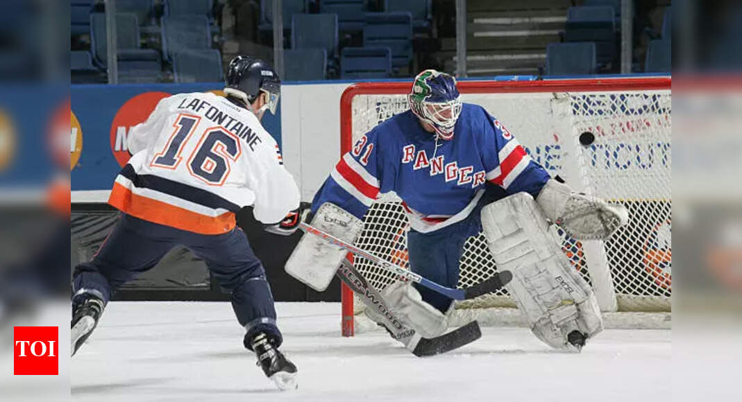 NHL community mourns loss of Mark “Trees” LaForest | NHL News - The ...