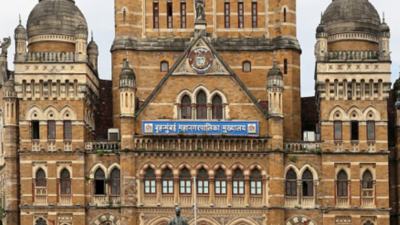 BMC mulls 13% property tax hike after ready reckoner rate rise | Mumbai ...