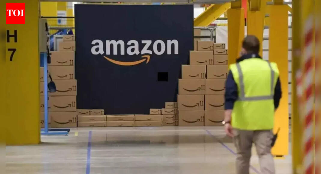 Amazon CEO Andy Jassy at Town Hall: The way to get ahead at Amazon is ...