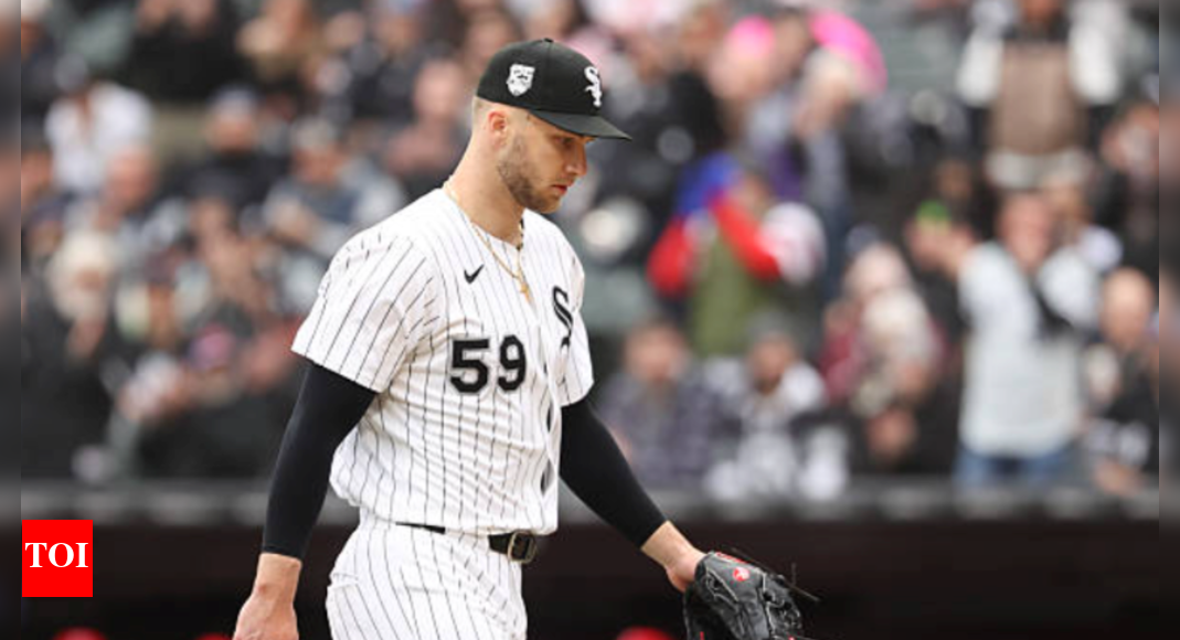 Will Sean Burke play tonight against Minnesota Twins? Latest update on ...