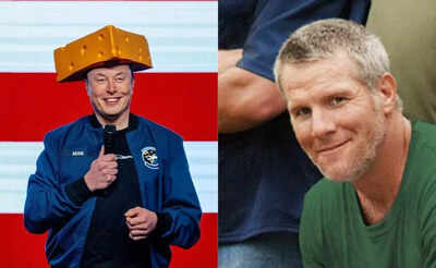Elon Musk’s cheesehead moment in Wisconsin political rally gets a ...