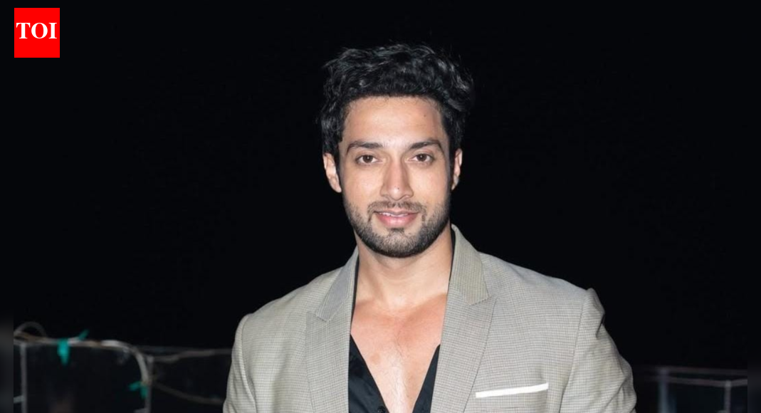 Exclusive- After Jhanak, Salman Shaikh joins the cast of Pocket Mein ...