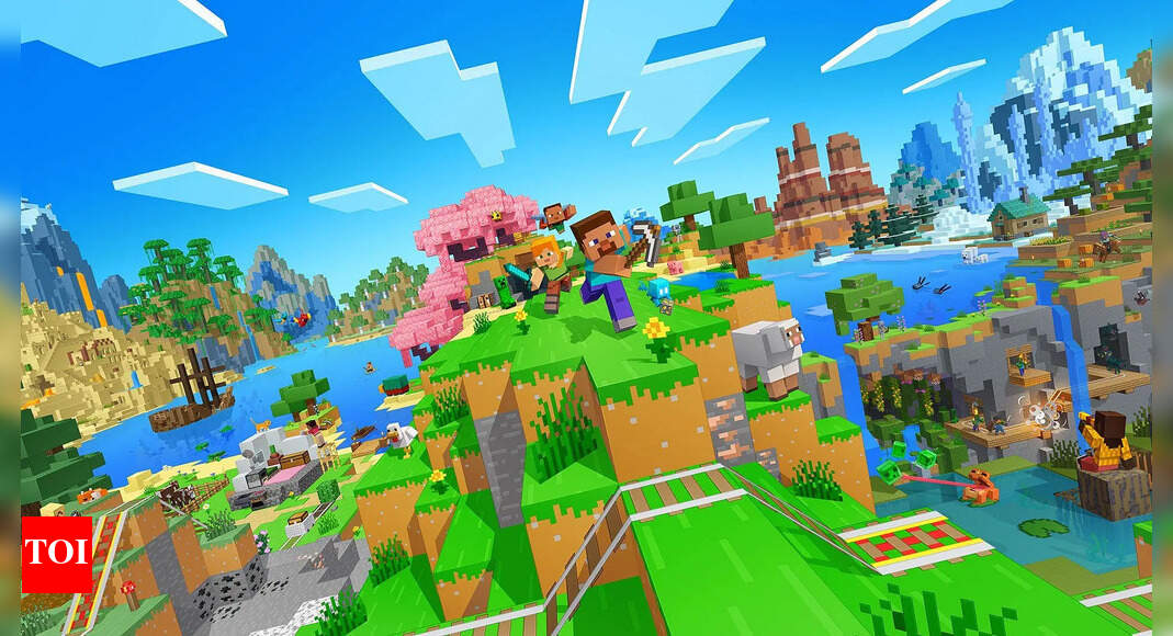 How to unlock all Launcher Skills in Minecraft LaunchCraft April Fools ...