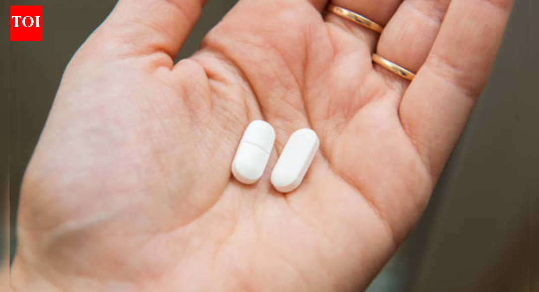 Paracetamol side effects: Too dangerous to be taken lightly: Common ...