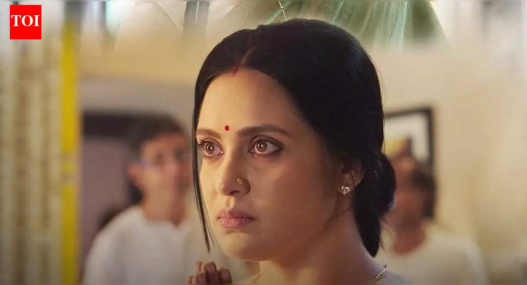 The trailer of Lojja 2 is out | Bengali Movie News - The Times of India